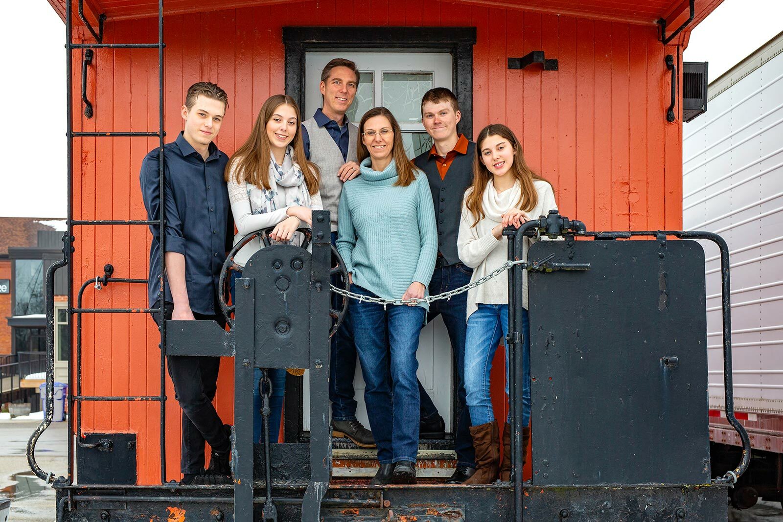 Meet Carlene - Vote Carlene Hawley